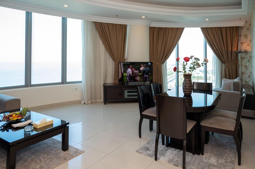 COSTA DEL SOL HOTEL BY ARABIAN LINK KUWAIT CITY